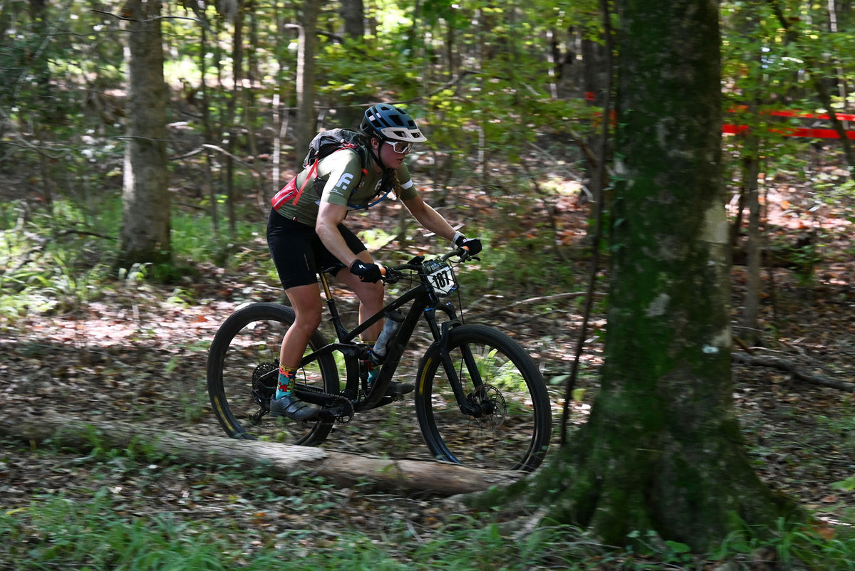 A Nutritionist goes to Nationals – First Endurance