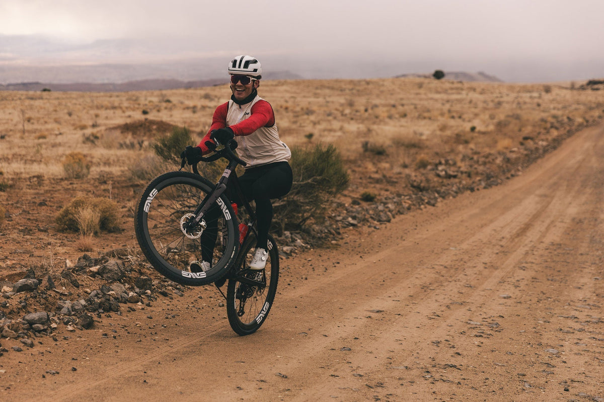 Truman Glasgow – First Endurance