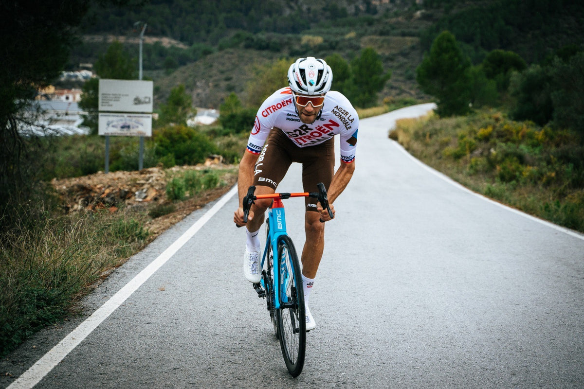 Tactics and fueling for the WorldTour’s longest monument – First Endurance