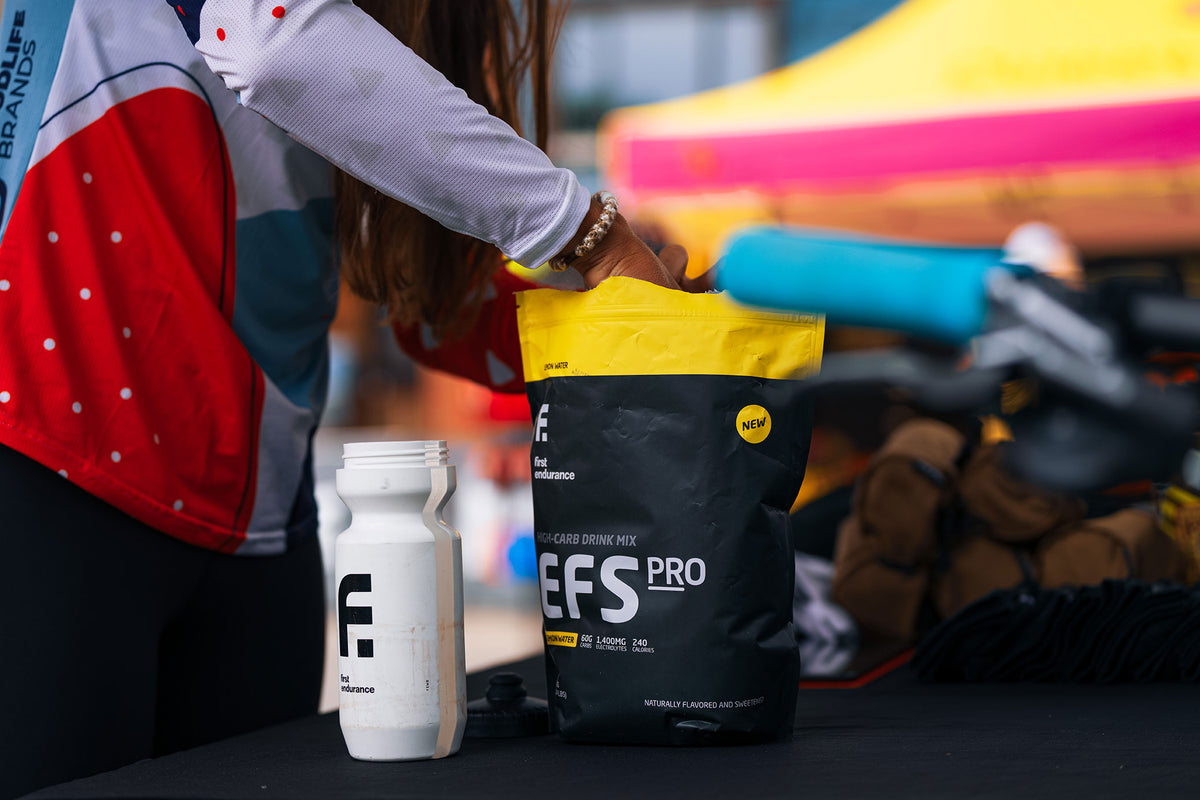 The Ideal Carbohydrate for Endurance – First Endurance