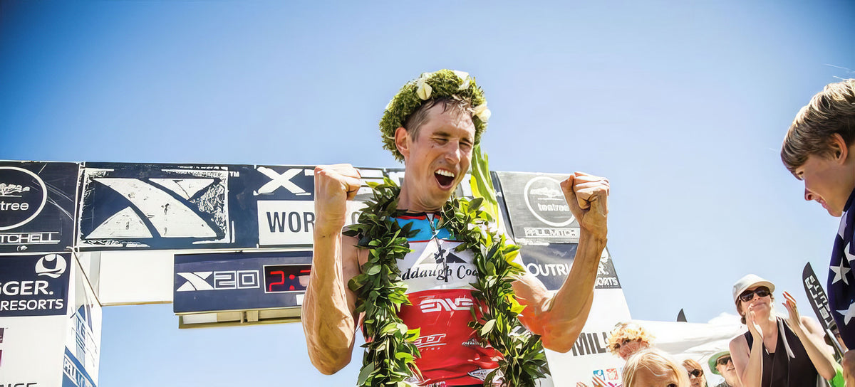 MultiV-PRO: Pushing Performance Beyond 100% – First Endurance