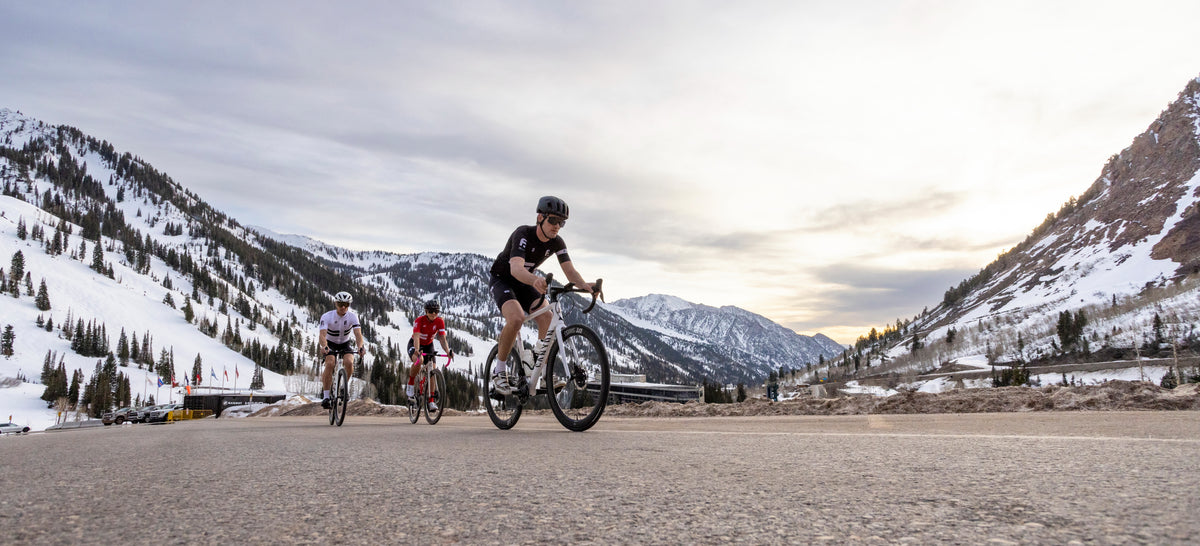 Is Intermittent Fasting Good For Performance? – First Endurance