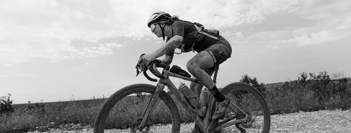 Whitney Allison – First Endurance