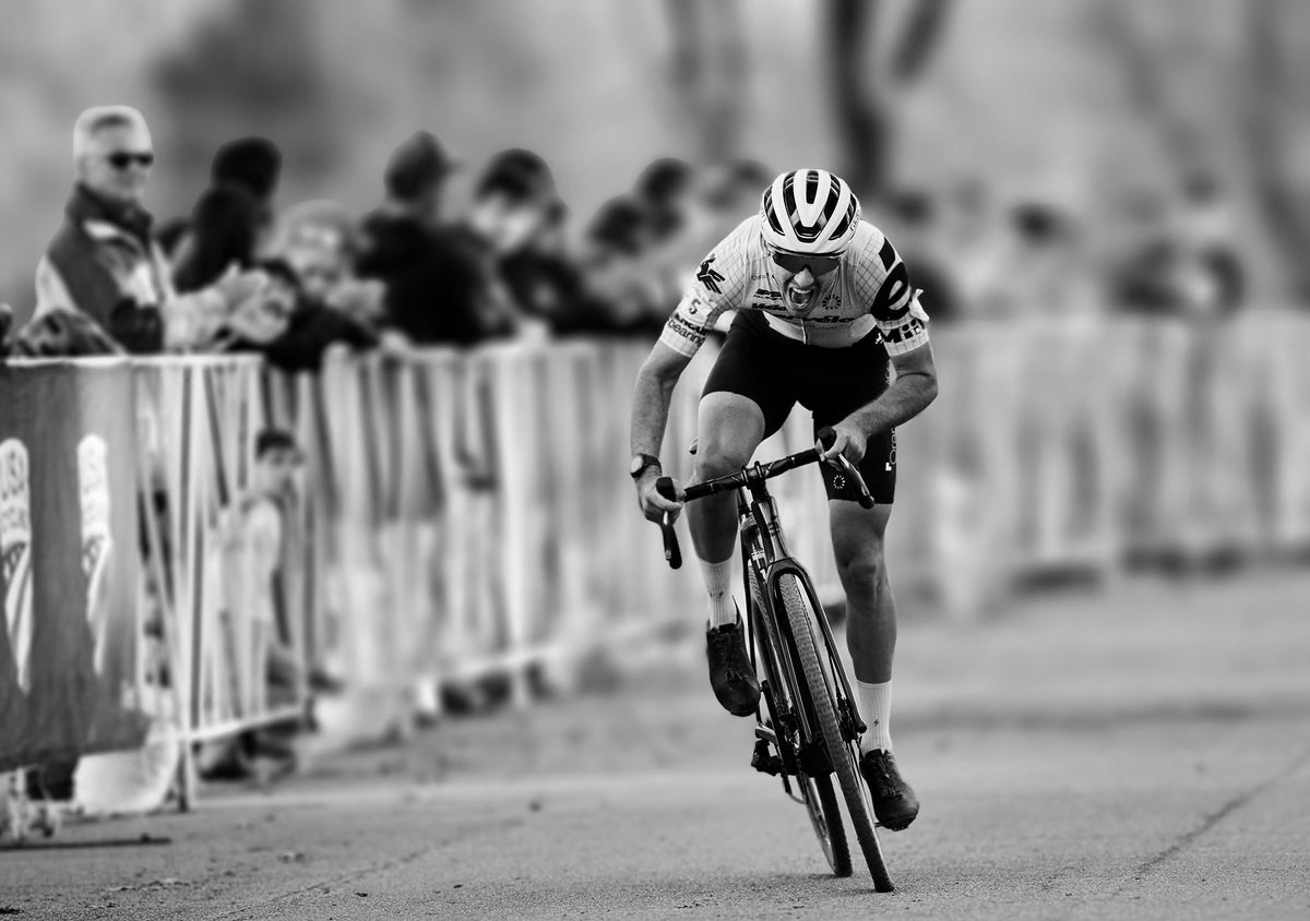 How MultiV Drives Performance – First Endurance