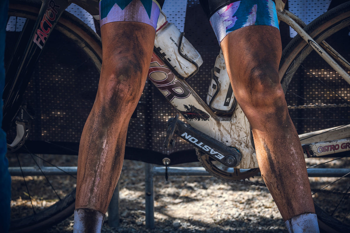 Rob Britton Comes Good at Badlands – First Endurance