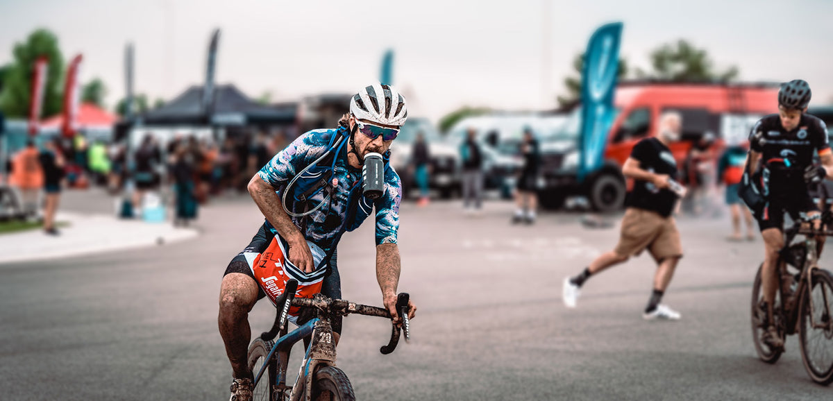 Expert Nutritionist Explains Benefits Of High-Carb Fueling – First Endurance