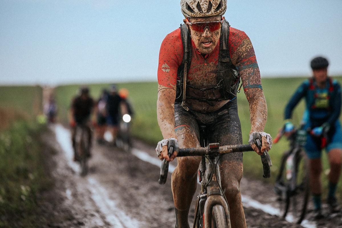 When to Cram Carbs In an Ultra-Endurance Event – First Endurance