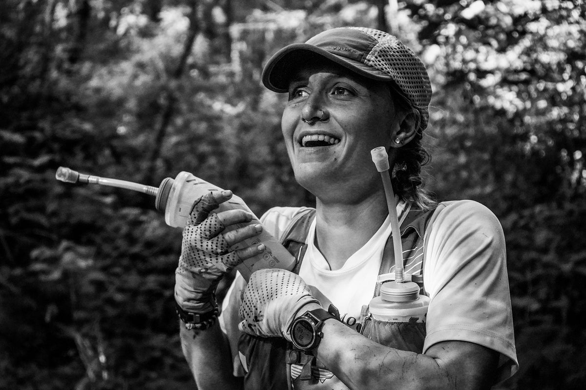 Tara Dower – First Endurance