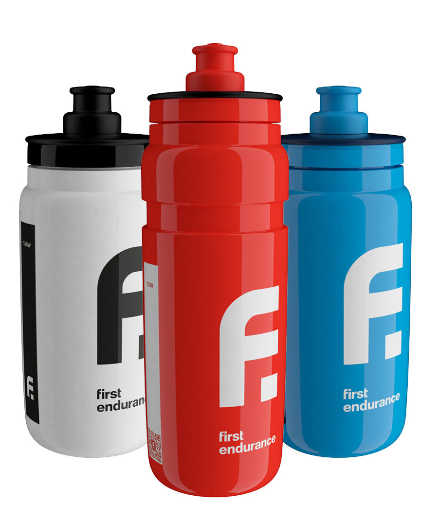 First Endurance Team Bottle