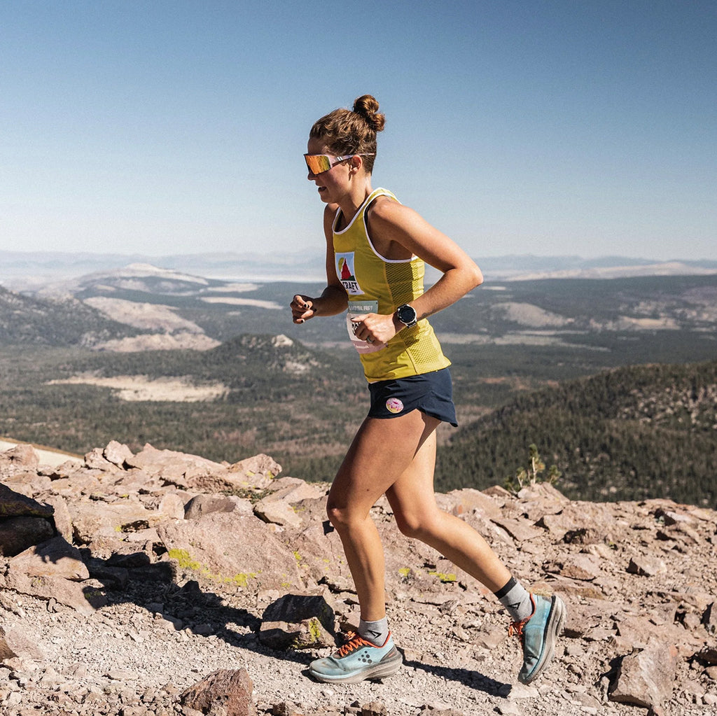 Premium Endurance Fuel – First Endurance